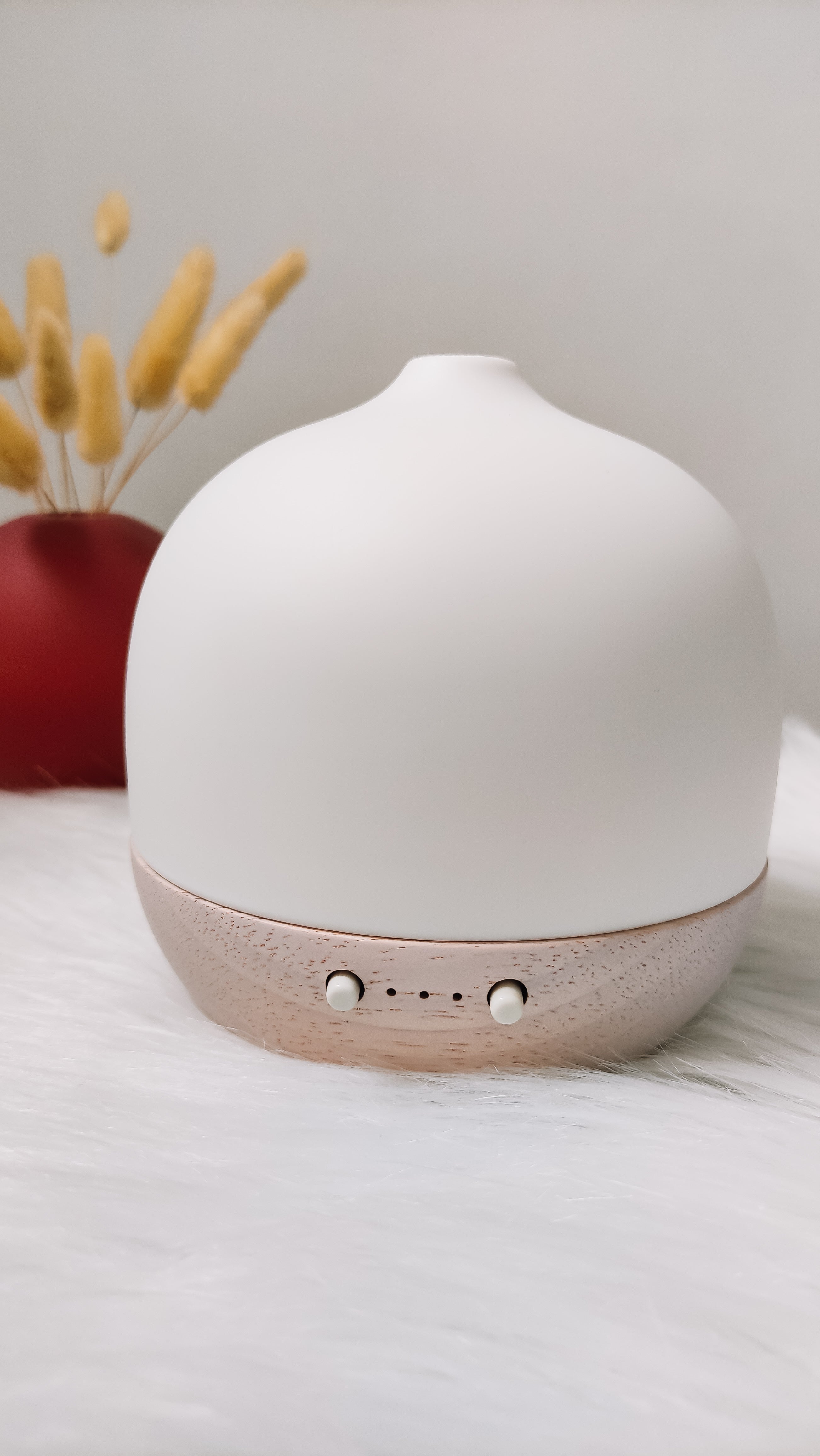 Aroma diffuser: koop jouw geurdiffuser online | Mel'tz Antwerp