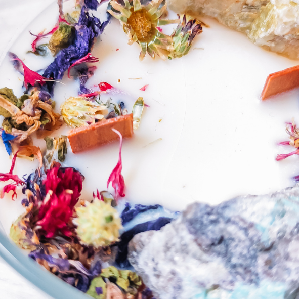 Sterrenbeeld Kaarsen met Edelstenen: Bestel Online | Mel'tz – Mel'tz ...